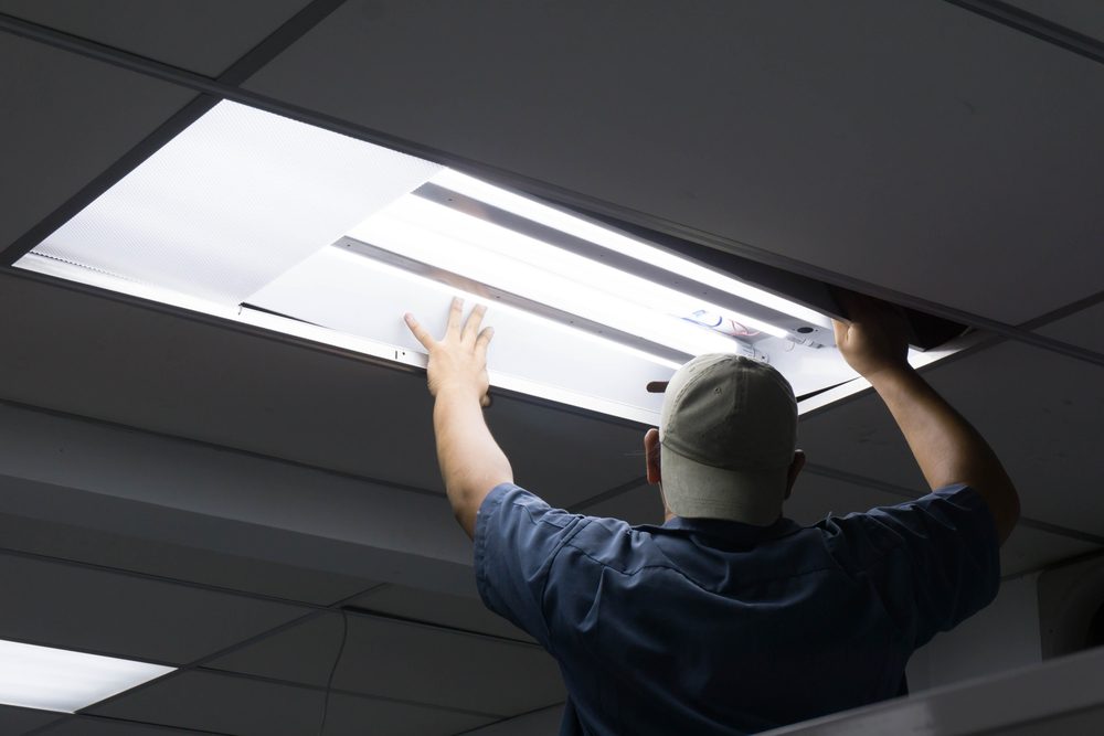 5 Benefits of Investing in LED Lighting
