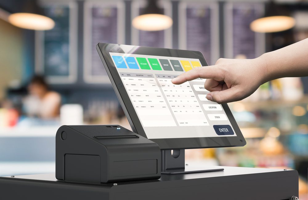 How Do POS Systems Work?