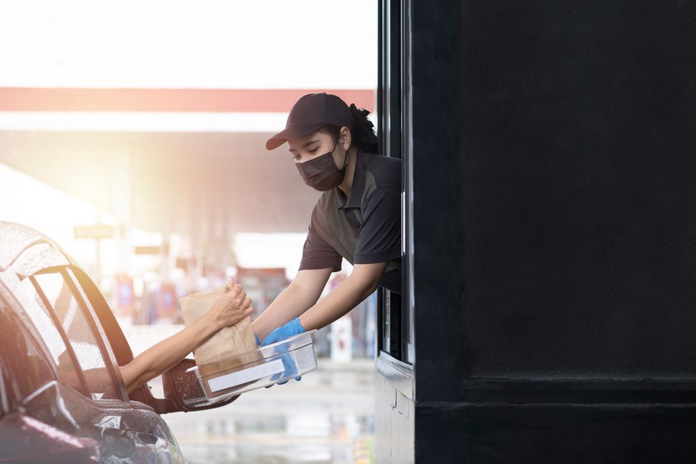Why it’s Time to Consider Drive-Thru Ordering for Your Restaurant